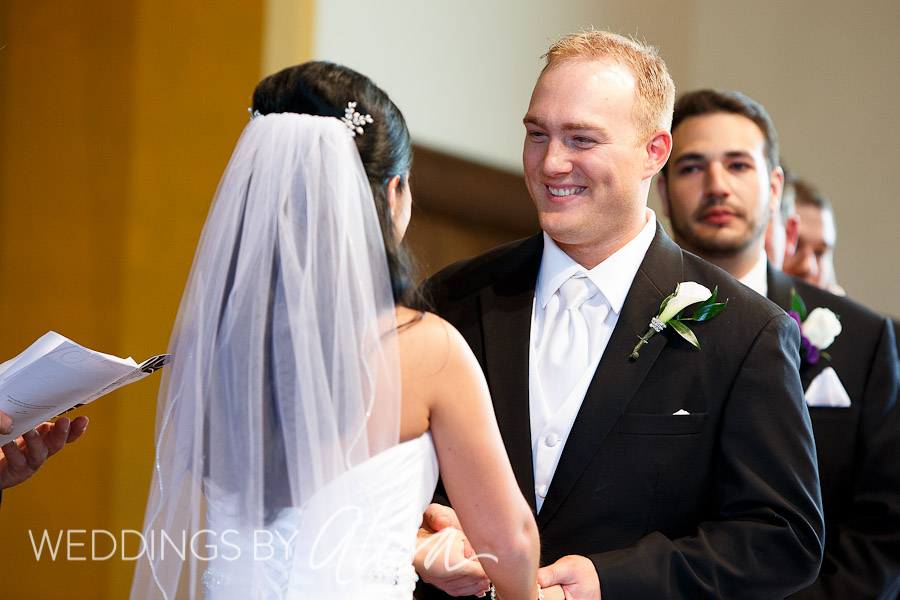 AIMEE & JIM’S WEDDING AT FIRST UNITARIAN CHURCH AND RECEPTION AT THE ...