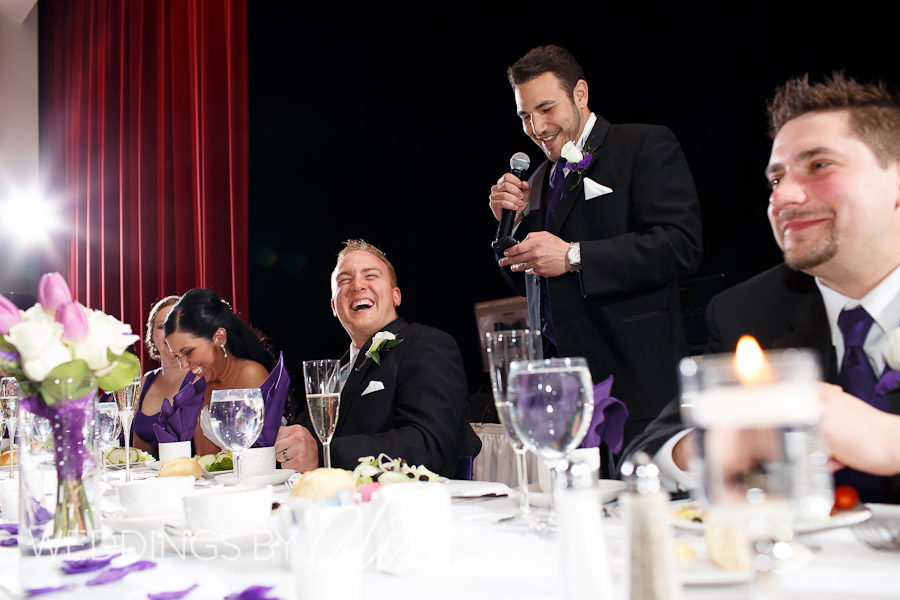 AIMEE & JIM’S WEDDING AT FIRST UNITARIAN CHURCH AND RECEPTION AT THE ...