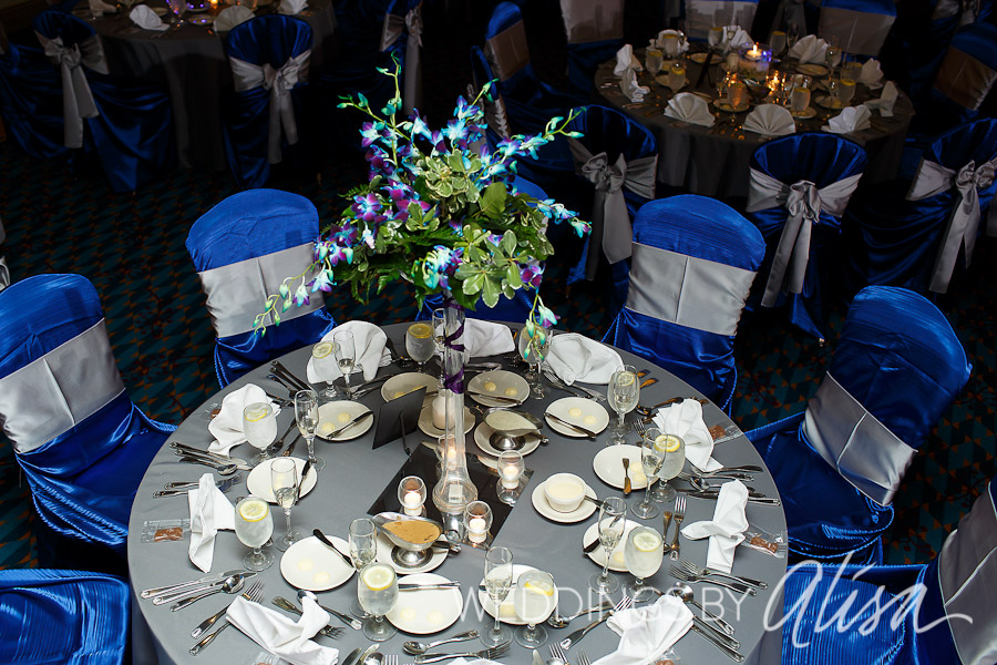 ASHLEY & NICK’S WEDDING AT MOTHER OF SORROWS PARISH AND RECEPTION AT ...