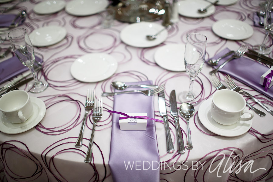 WEDDING RECEPTIONS AT THE EMBASSY SUITES PITTSBURGH INTERNATIONAL ...