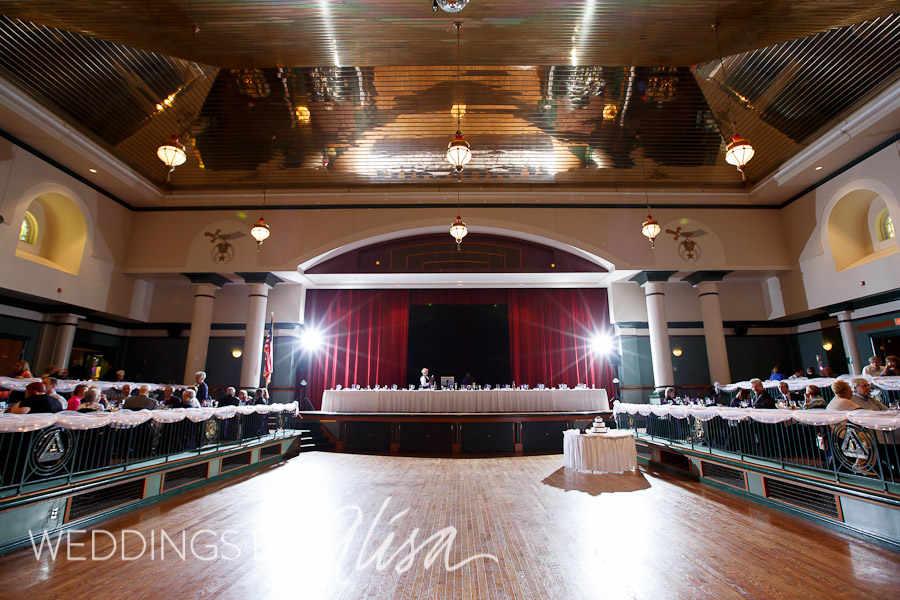 WEDDING RECEPTIONS AT THE SYRIA MOSQUE (Pittsburgh Wedding ...