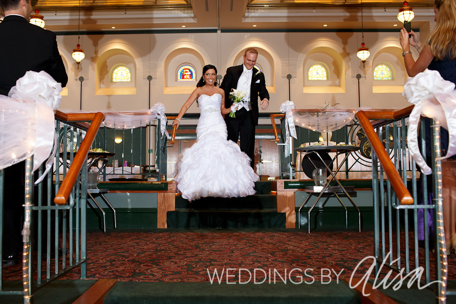 WEDDING RECEPTIONS AT THE SYRIA MOSQUE (Pittsburgh Wedding ...
