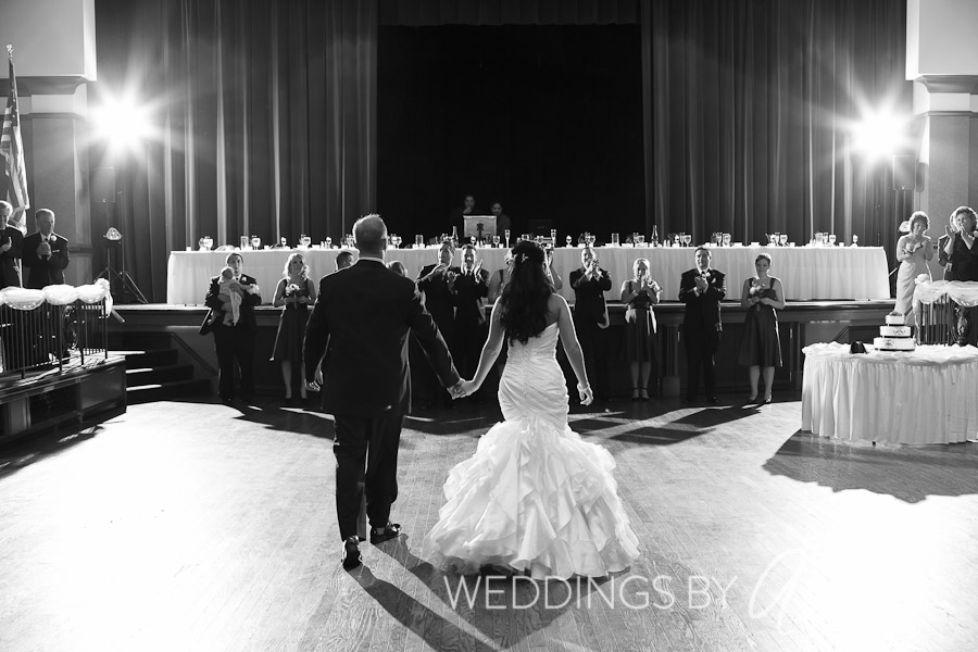 WEDDING RECEPTIONS AT THE SYRIA MOSQUE (Pittsburgh Wedding ...