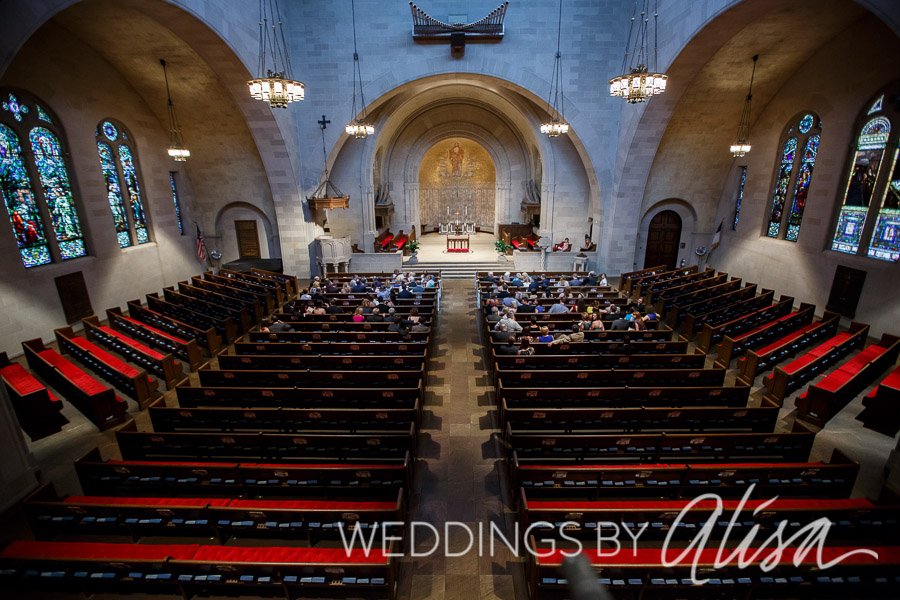 SHADYSIDE PRESBYTERIAN CHURCH WEDDING - Weddings by Alisa - Pittsburgh ...