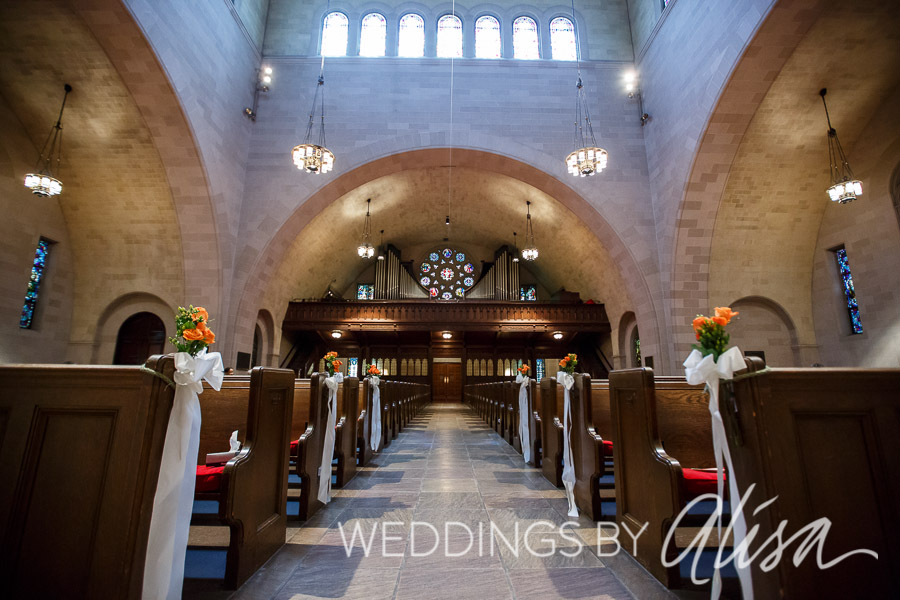 SHADYSIDE PRESBYTERIAN CHURCH WEDDING - Weddings by Alisa - Pittsburgh ...