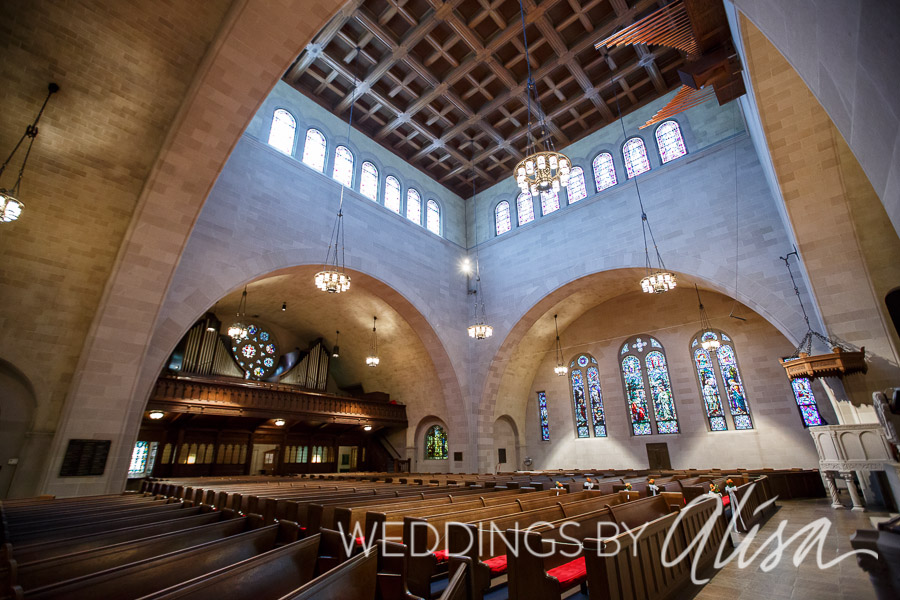 SHADYSIDE PRESBYTERIAN CHURCH WEDDING - Weddings by Alisa - Pittsburgh ...
