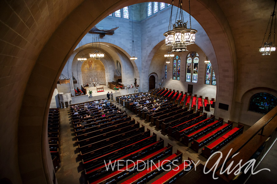 SHADYSIDE PRESBYTERIAN CHURCH WEDDING - Weddings by Alisa - Pittsburgh ...