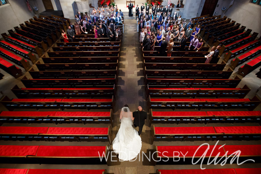 SHADYSIDE PRESBYTERIAN CHURCH WEDDING - Weddings by Alisa - Pittsburgh ...