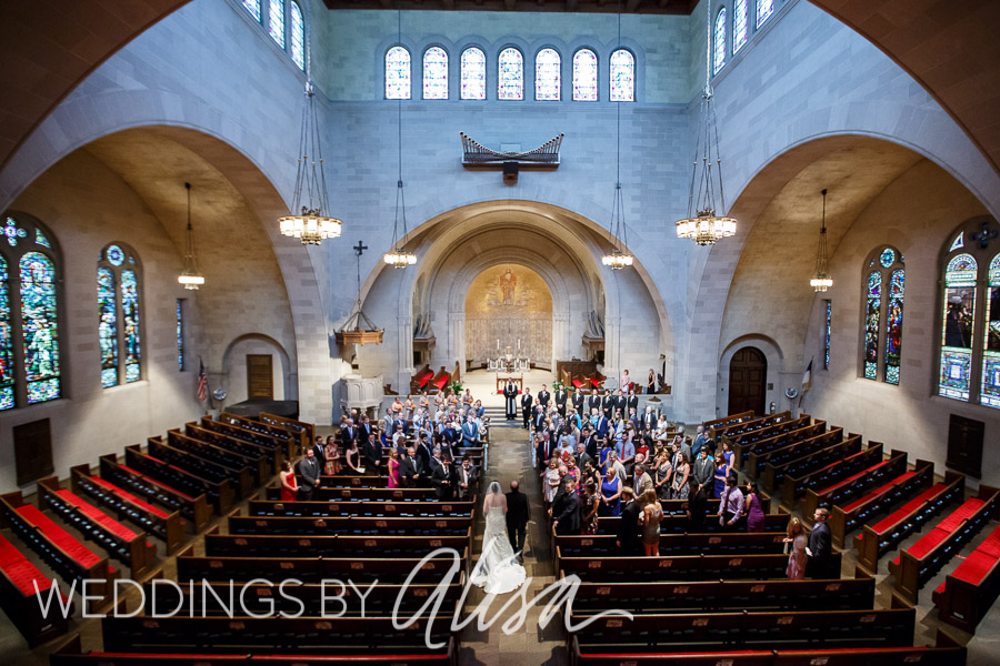 SHADYSIDE PRESBYTERIAN CHURCH WEDDING - Weddings by Alisa - Pittsburgh ...
