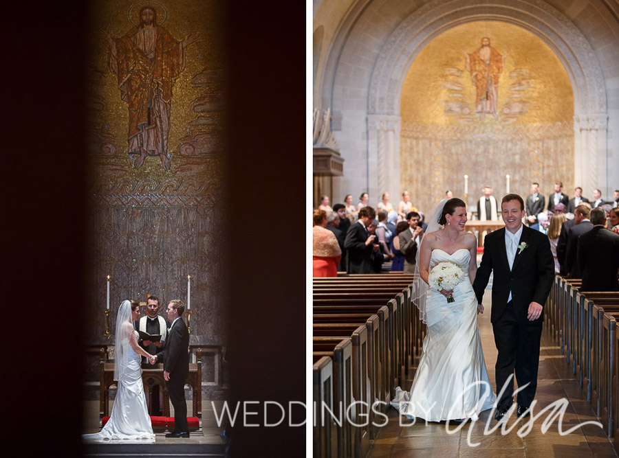 SHADYSIDE PRESBYTERIAN CHURCH WEDDING - Weddings by Alisa - Pittsburgh ...