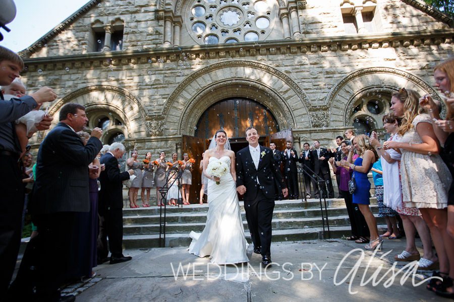 SHADYSIDE PRESBYTERIAN CHURCH WEDDING - Weddings by Alisa - Pittsburgh ...