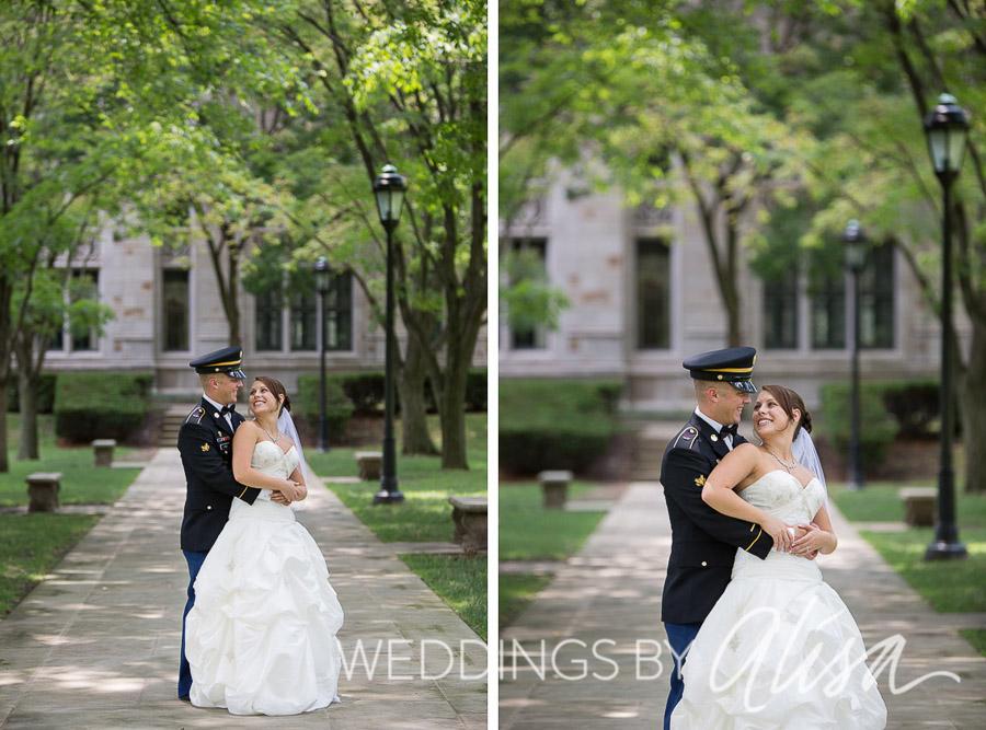 SOLDIERS AND SAILORS MEMORIAL HALL WEDDING - Weddings by Alisa ...