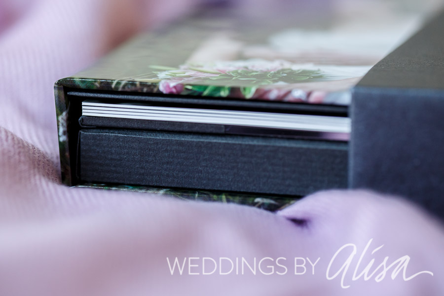 *NEW* USB Drive Presentation Book! - Weddings by Alisa - Pittsburgh ...
