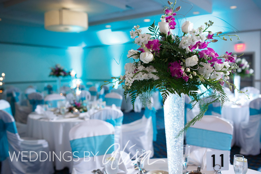 DOUBLETREE HILTON MONROEVILLE AND OAKMONT WEDDING RECEPTIONS - Weddings ...