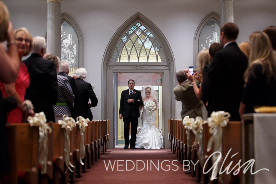 ALAINA & ALEX’S WEDDING AT DUQUESNE CHAPEL - Weddings by Alisa ...