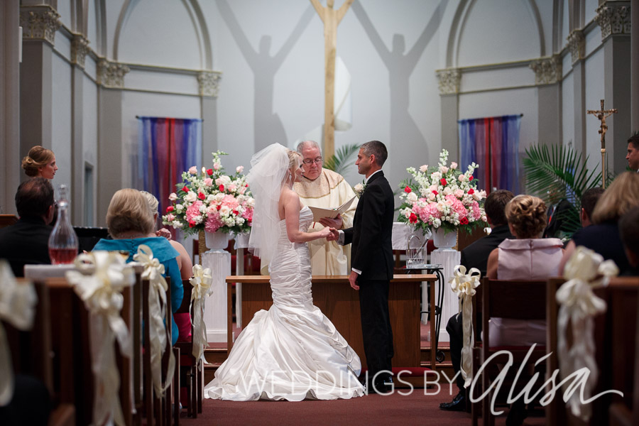 ALAINA & ALEX’S WEDDING AT DUQUESNE CHAPEL - Weddings by Alisa ...