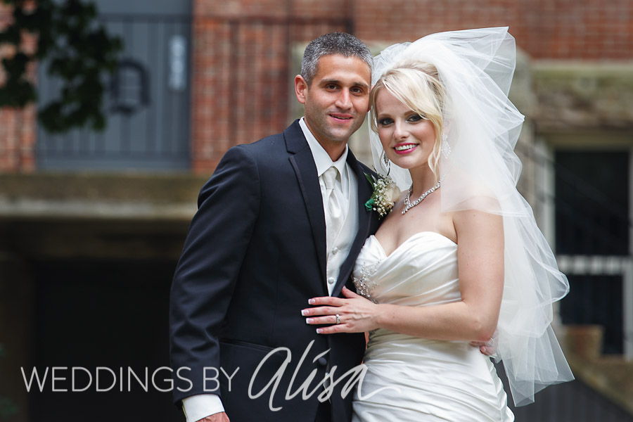 ALAINA & ALEX’S WEDDING AT DUQUESNE CHAPEL