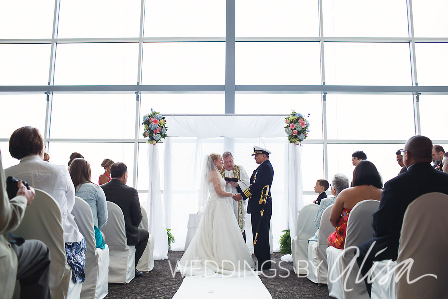 HEINZ FIELD WEDDING RECEPTION - Weddings by Alisa - Pittsburgh Wedding ...