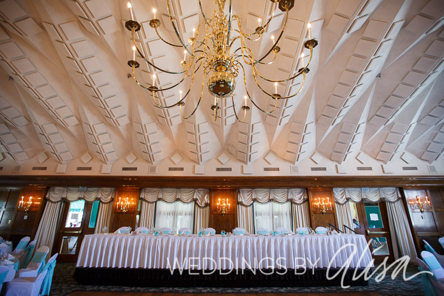 CHARTIERS COUNTRY CLUB WEDDING - Weddings by Alisa - Pittsburgh Wedding ...